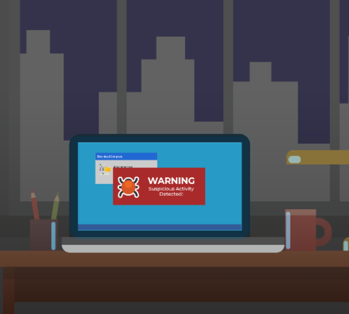 What is Zero-Click Malware? | Borked PC